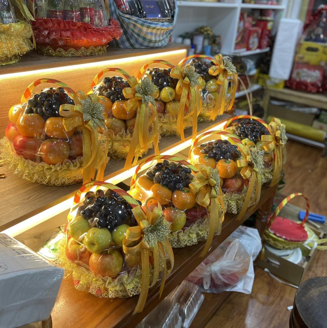 Savoring Freshness: Best Fruit Shops in Phnom Penh - bestincambodia.com