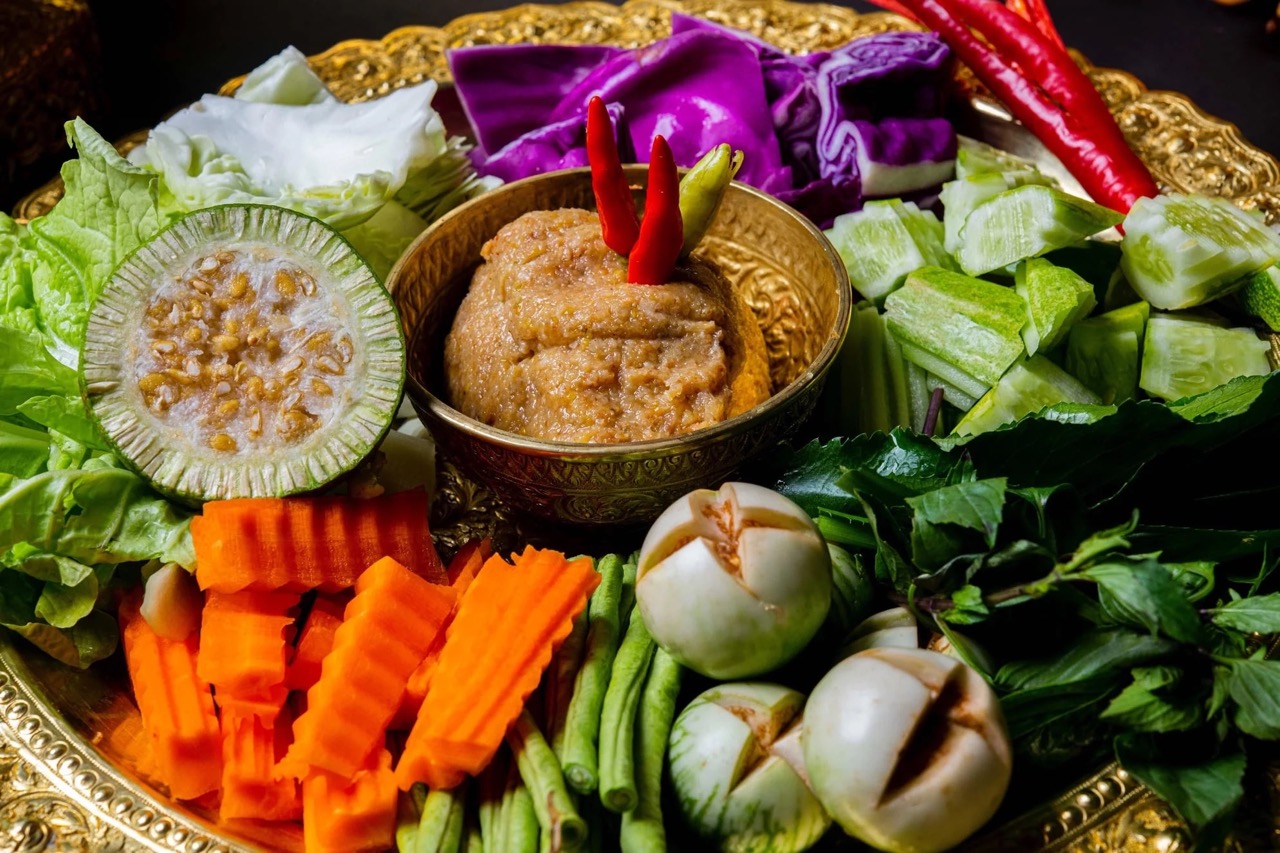 Cambodian Prahok: From Fish to Flavor - bestincambodia.com